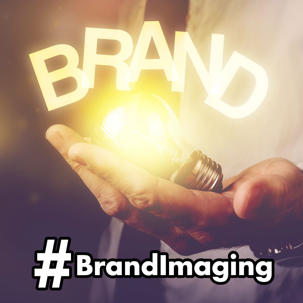 How to Build a Brand Image
